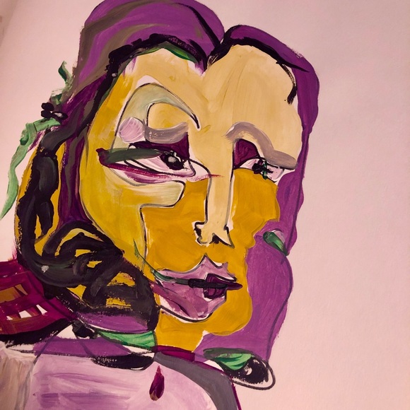 Artisan | Art | Original Drawing High Quality Ink Pens And Marker ...